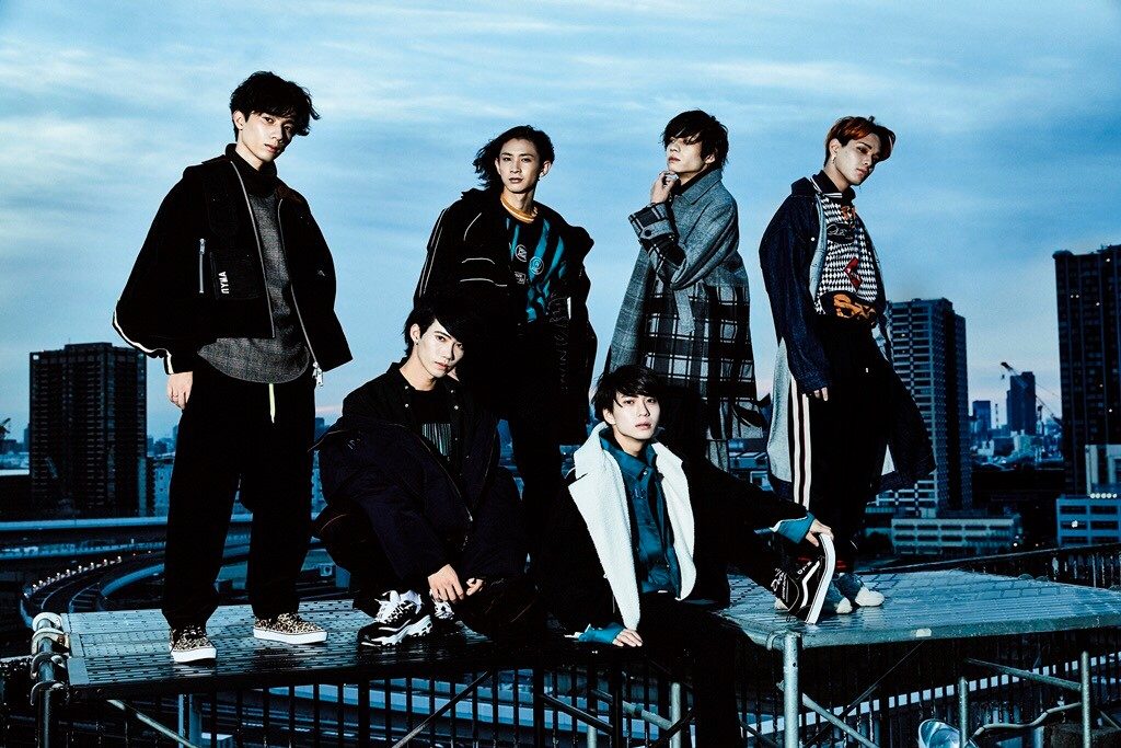 XOX – LIVE EXSAM（ライブエグザム）